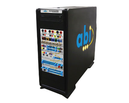 SYSTEM 8 Custom Solutions